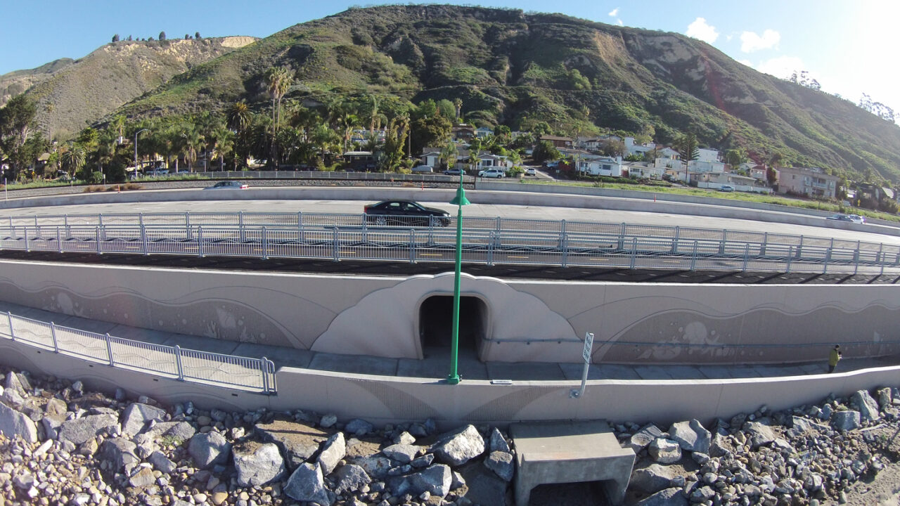 US 101 HOV Lane Improvements - MNS