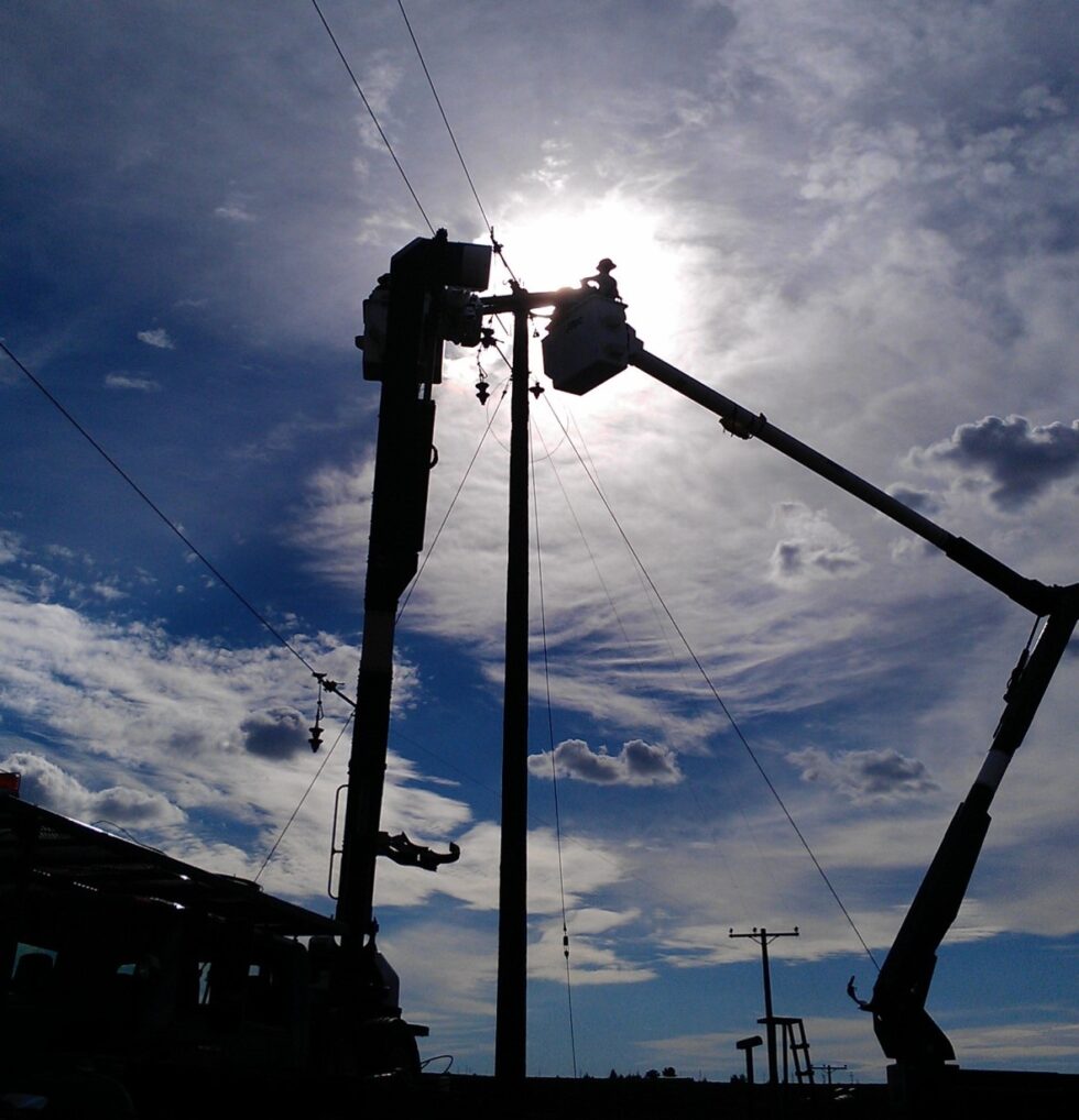 High Voltage Overhead and Underground Feeder Replacement - MNS