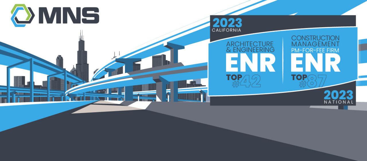 MNS Introduces Bridge and Structural Engineering Practice - MNS